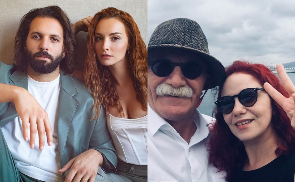 Aktyorlar hələ də yaxınlarından xəbər ala bilmir