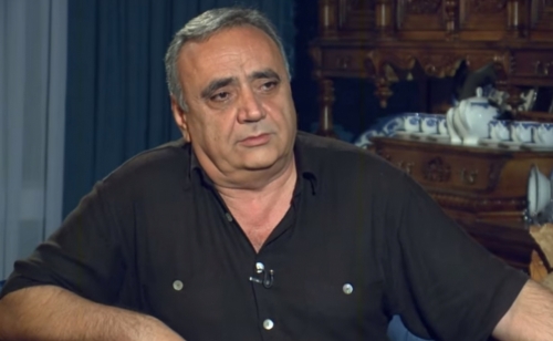 "AzDrama"dan çaqqal səsləri gəlir"